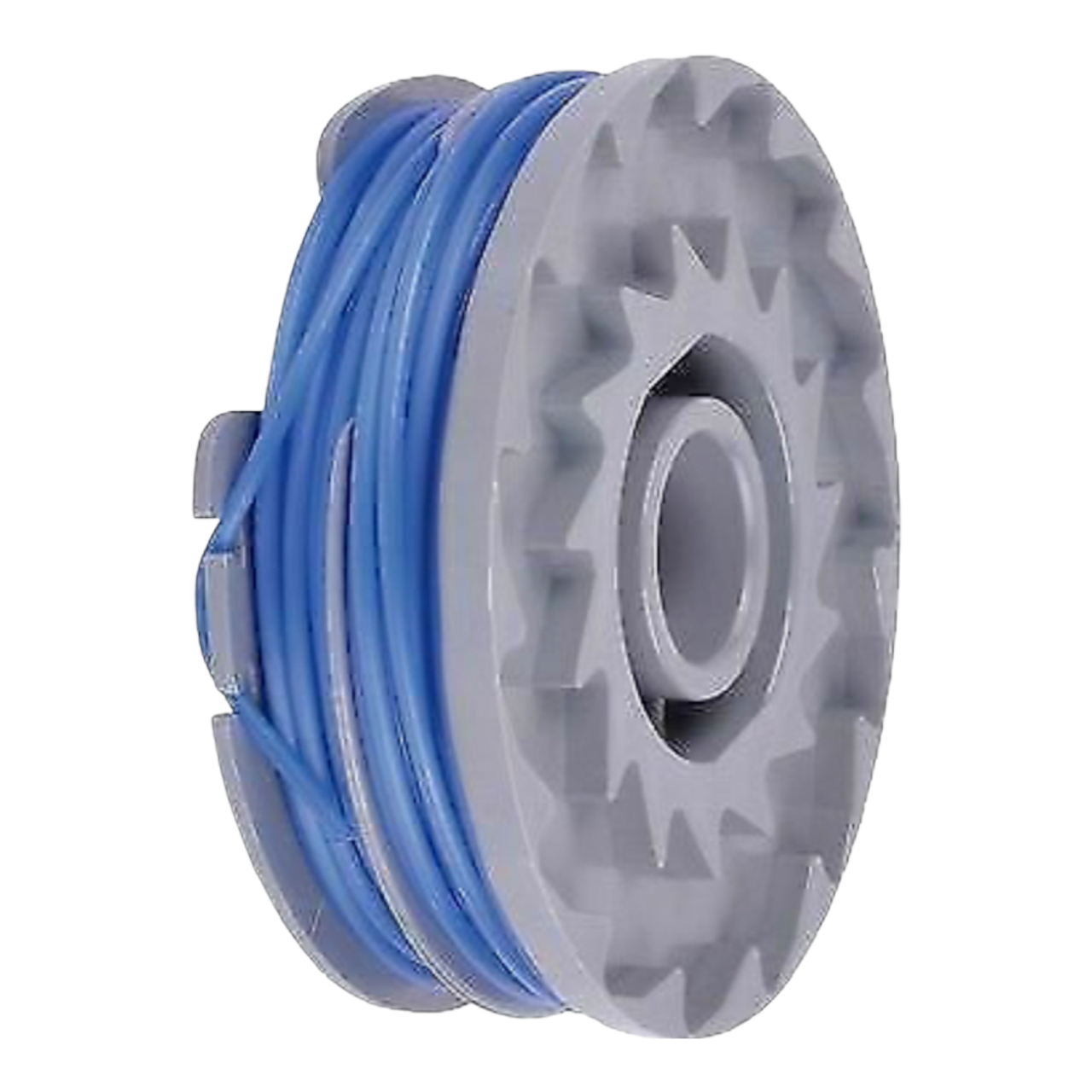 3 x Twin Line & Spool for FLYMO Multi Trim 250DX Trimmer Strimmer FAST ...