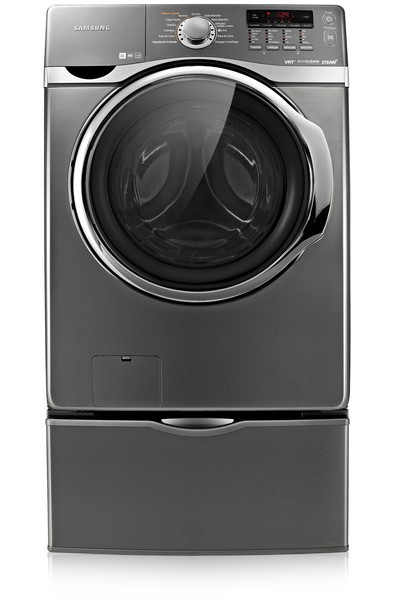 Samsung WF431ABP Washing Machines - Grey for sale online | eBay