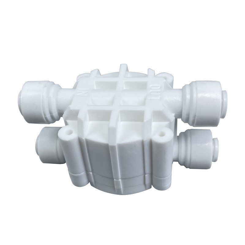 Valve Switch for RO Water Purifiers Compact Size Extended Membrane ...