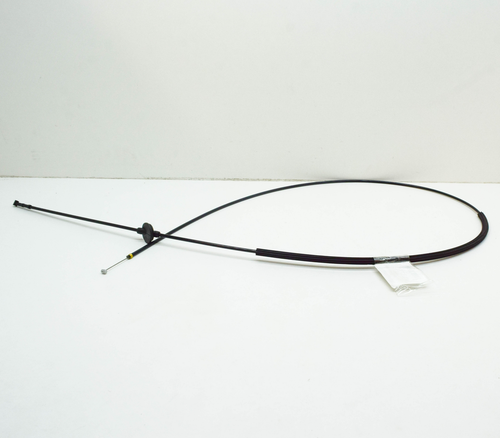 NEW AUDI Q3 8U ENGINE HOOD LID LOCK CABLE 8U0823535 ORIGINAL 8U0-823 ...
