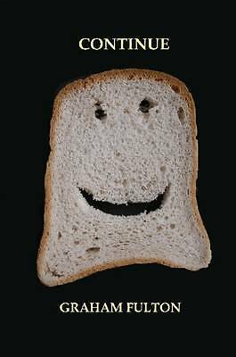 Continue by Graham Fulton (Paperback, 2015) for sale online | eBay ...