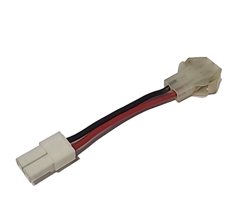 2-pin Connector Power Plug / Radio Communications RADIO ACCESSORY ...