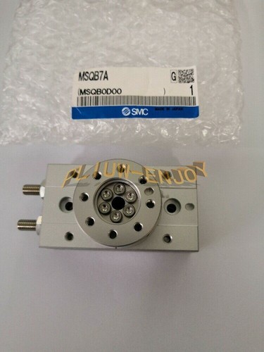 ONE New SMC MSQB-7A MSQB7A rotating cylinder | eBay