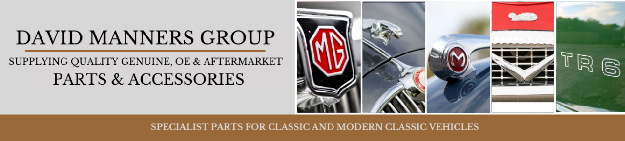 David Manners Group | eBay Stores