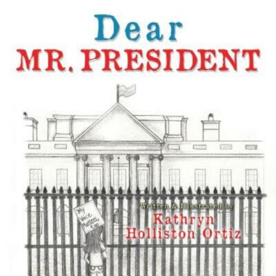 Dear Mr President 9781546247265| eBay