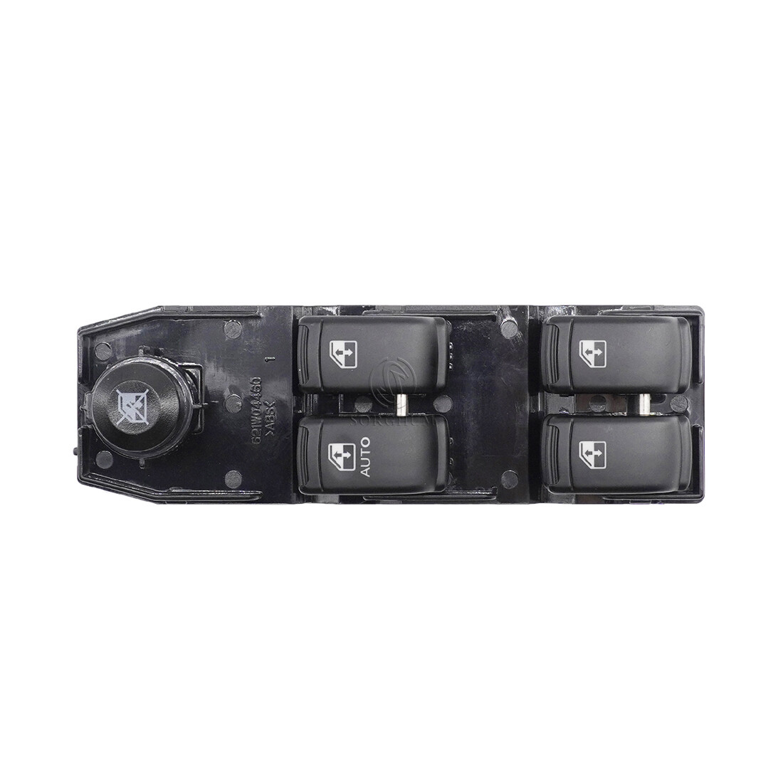 Auto Power Window Master Switch 96418302 For Chevrolet Optra Lacetti ...