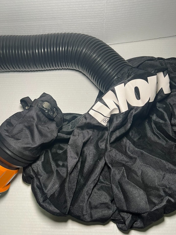 WORX WA4054.2 LeafPro Universal Leaf Collection System for All Major ...