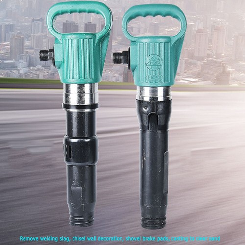 Pneumatic Wind Pick Air Shovel Cement Crusher Handheld Anti-freeze Gas ...