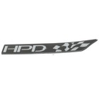 Genuine Honda Emblem Hpd 08F20-30A-100B | eBay
