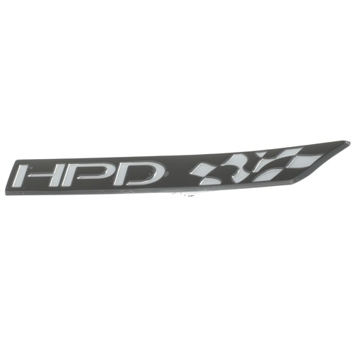 Genuine Honda Emblem Hpd 08F20-30A-100B | eBay