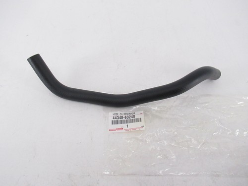 Genuine OEM Toyota Lexus 44348-60240 Front Power Steering Reservoir ...