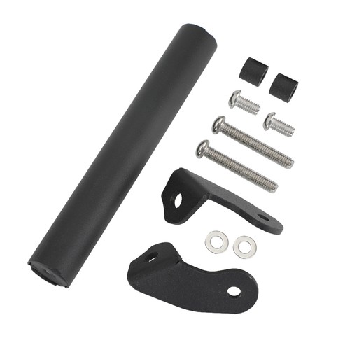 Gps Extension Bracket Phone Navi Bracket Fits For Yamaha Yzf-R1 Yzf-R1M ...