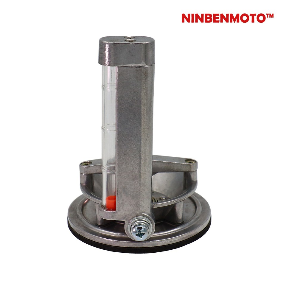 Uni-Syn Carburetor Synchronizer/Carb Synchronizing/Balancing Tool Weber ...