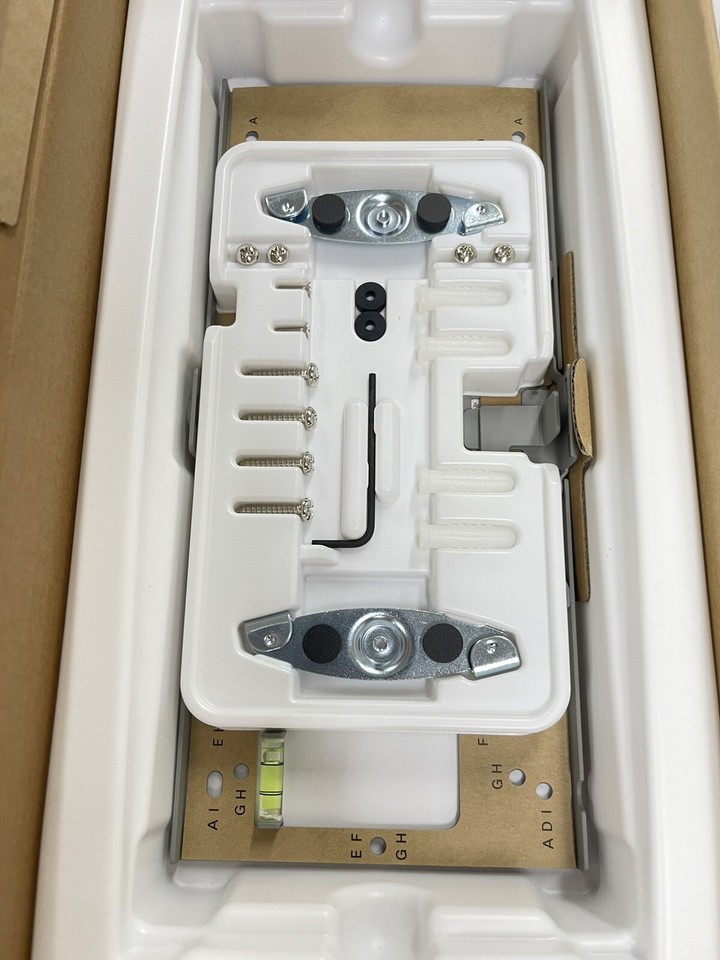 Cisco MR36-HW Meraki MR36 Wireless Access Point Wi-Fi 6 Cloud-Managed ...