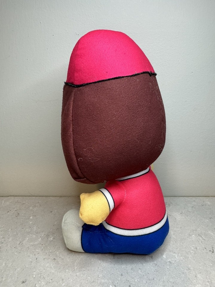 Family Guy Meg Griffin Toy Factory Plush | eBay