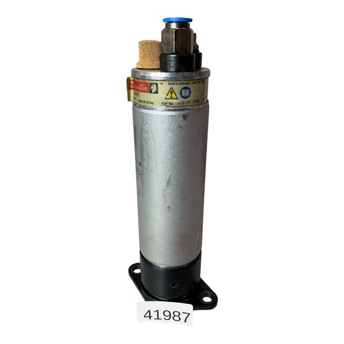 Desoutter 2HM5 Air Motor 6 3 BAR for sale online | eBay