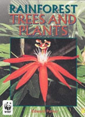 Trees and Plants (Rainforests) By Edward Parker | eBay