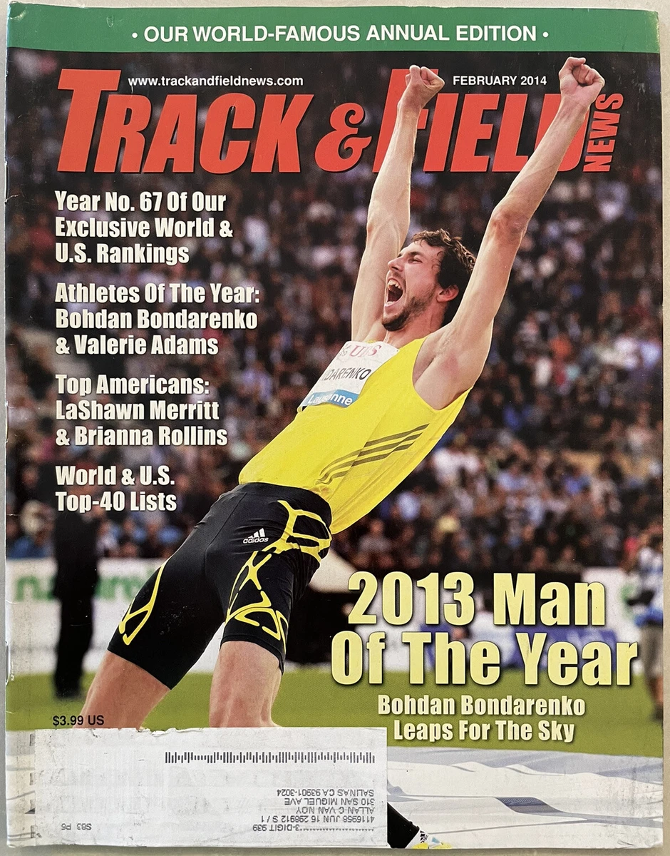 Nike Track And Field Posters