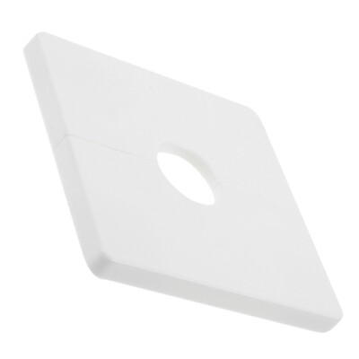 Pipe Hole Plug Cap Wall Cover Air Conditioning Covers for Plumbing ...