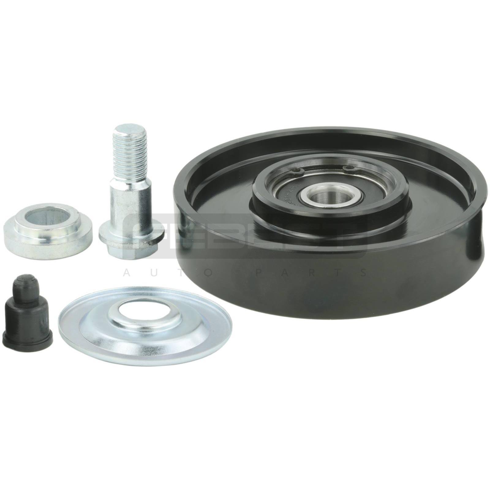 Idler Pulley fits Toyota OE: 88440-60110, OE to compare: 88440-60110 ...