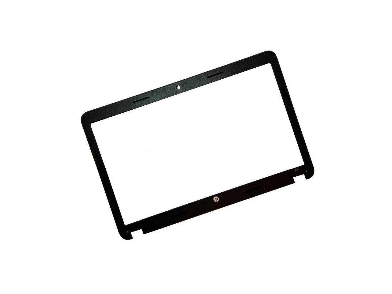 HP 689675-001 - 15.6" LCD Display Front Bezel For HP 2000 2B 2D Series | eBay