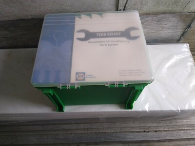 Napa A79813 Temperature Control Kit A/C Seal Gasket Automotive Air ...