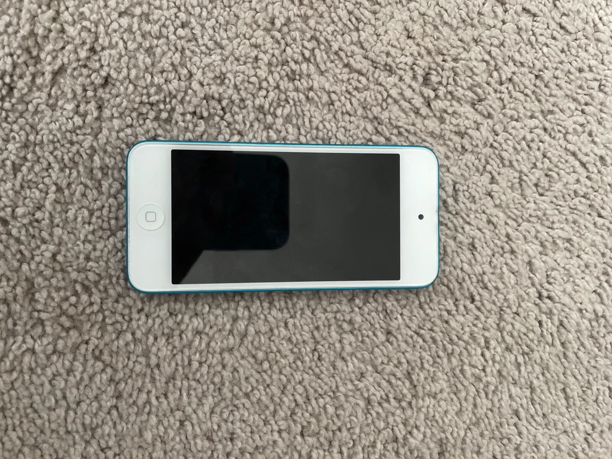 Ipod Touch 5 Blue Price