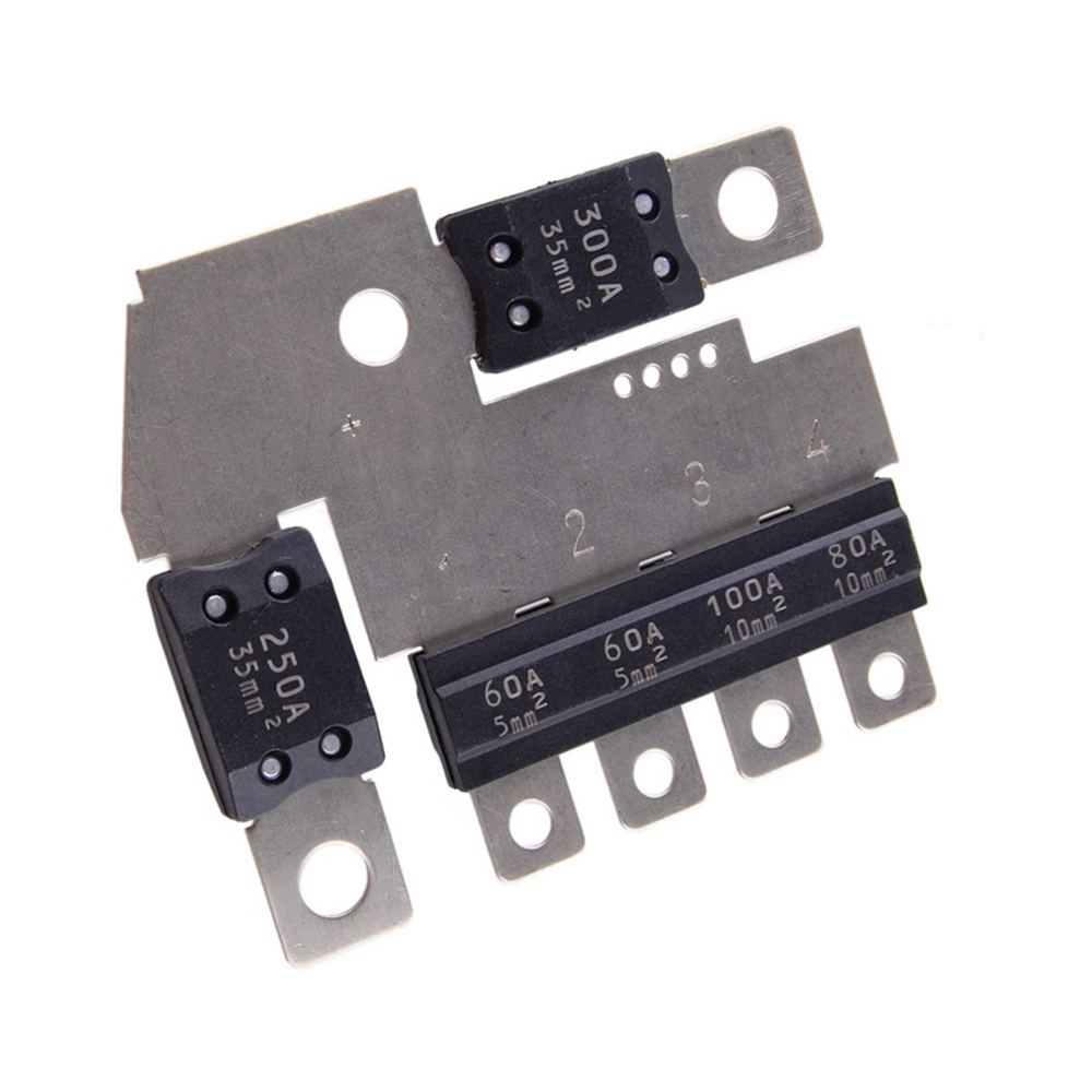 For Cadillac Chevrolet Car Engine Compartment Fuse Block Plate 20815889 ...