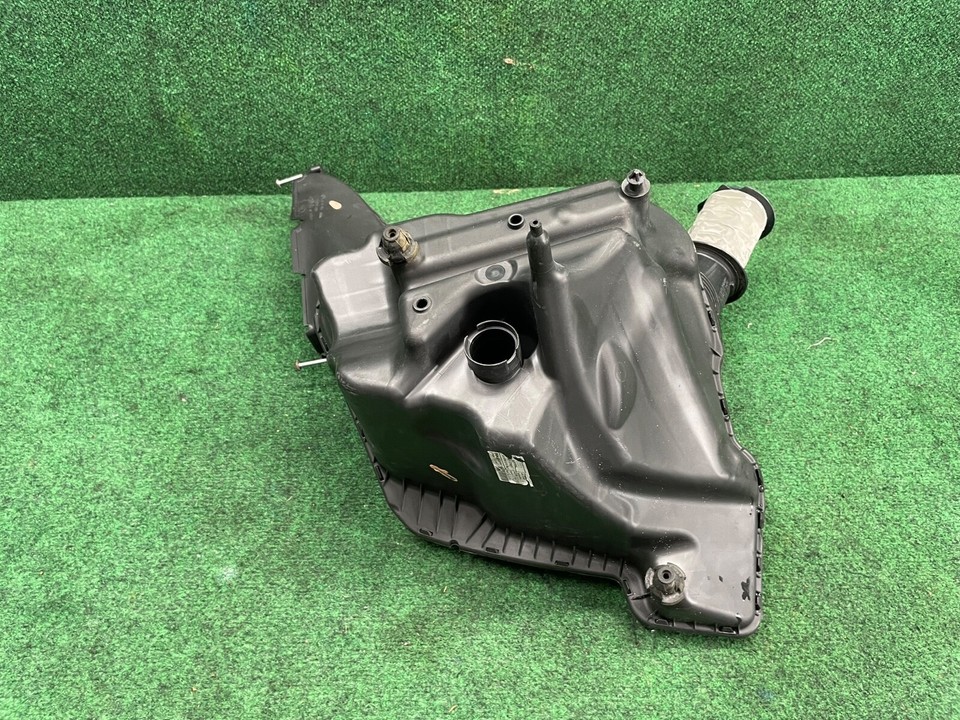 2012-2018 Audi A6 A7 3.0 Air Intake Cleaner Filter Box w/ Hose OOEM | eBay