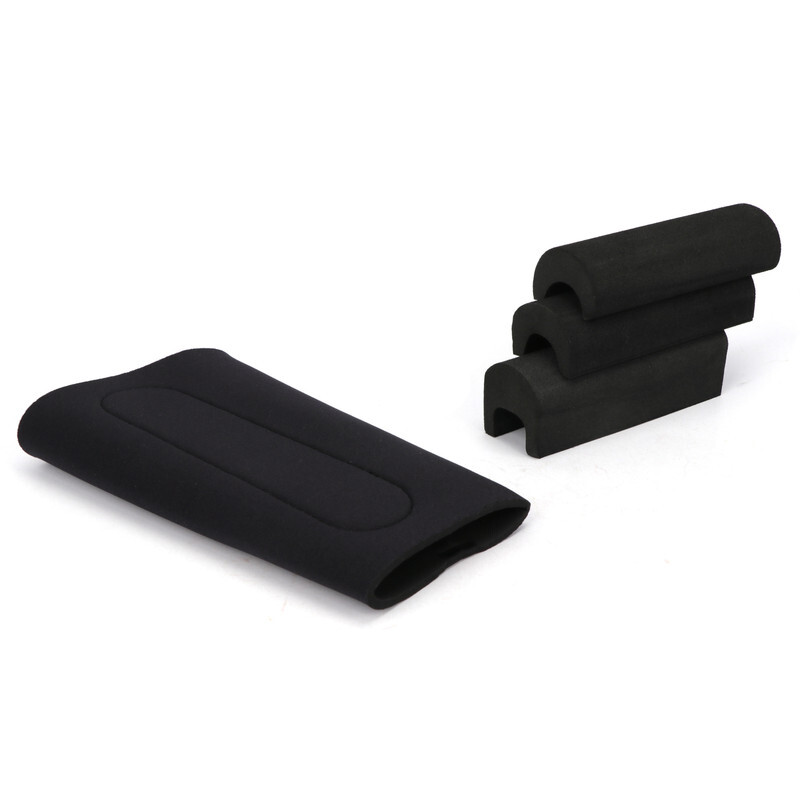 TOURBON Hunting Comb Raiser Cheek Rest 3 EVA Foam Slipon Gun Buttstock ...