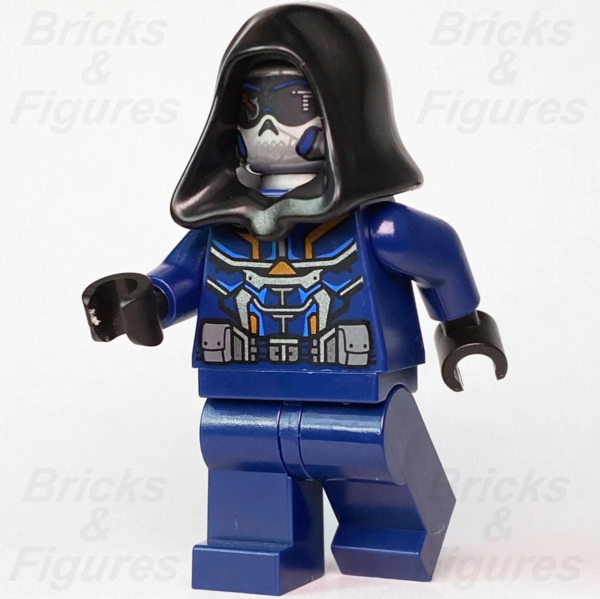 Lego Marvel Superheroes Taskmaster