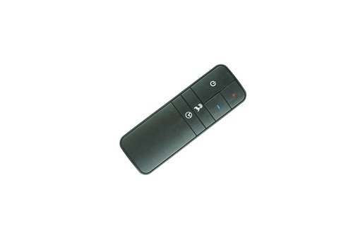 Remote Control For Duraflame LED 3D Electric Infrared Fireplace Space ...