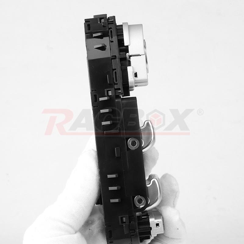 RHD Power Master Window Switch For Mercedes Benz C-Class W205 15-20 ...