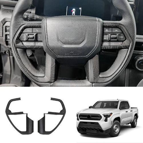 Steering Wheel Cover For Toyota Tacoma