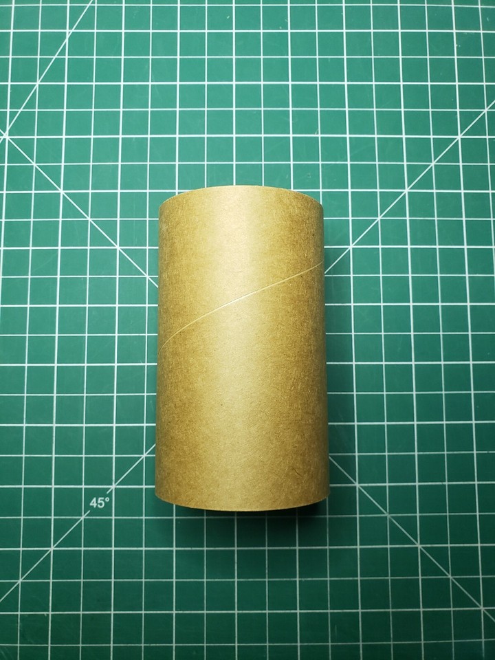Body tube coupler for model rockets various sizes for scratch building ...