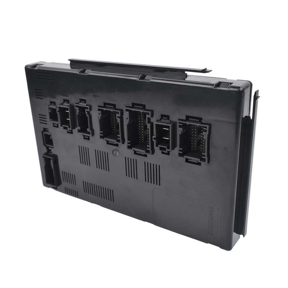 New Rear Signal Acquisition SAM Control Module For Mercedes GL450 ML320 ...