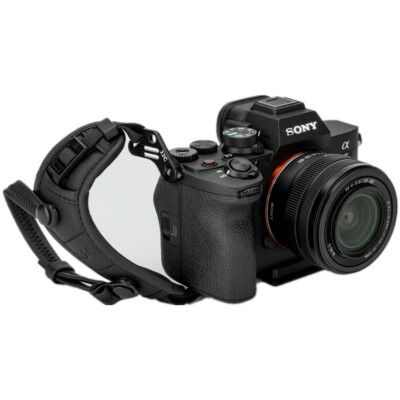 Adjustable Camera Wrist Hand Strap Grip Fr Sony A7R V A7R5 A7IV A7M4 ...