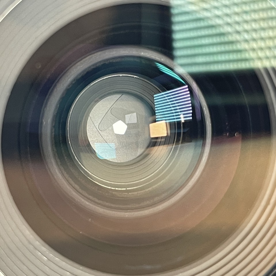 [Near MINT] Pentax SMC Takumar 28mm f4.5 Wide Angle Lens for M42 From ...