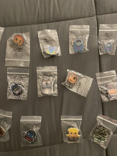 peccy pins amazon rare only 65 made of each | eBay