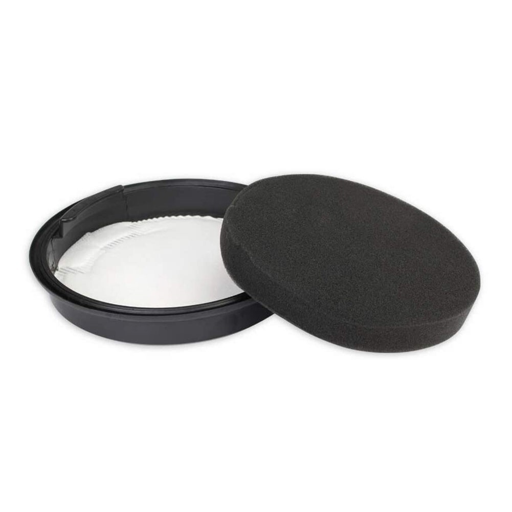 Premium Motor Protection and Exhaust Filter Set for LIDL BZBK 850 A1 ...