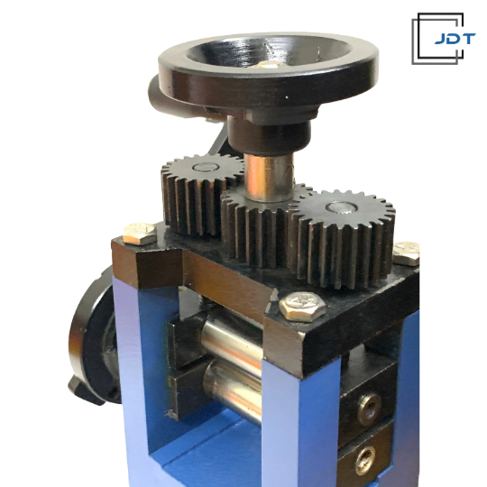 Mini Roller Machine | Wire Sharper | Jewelry Making Tool | With Free ...