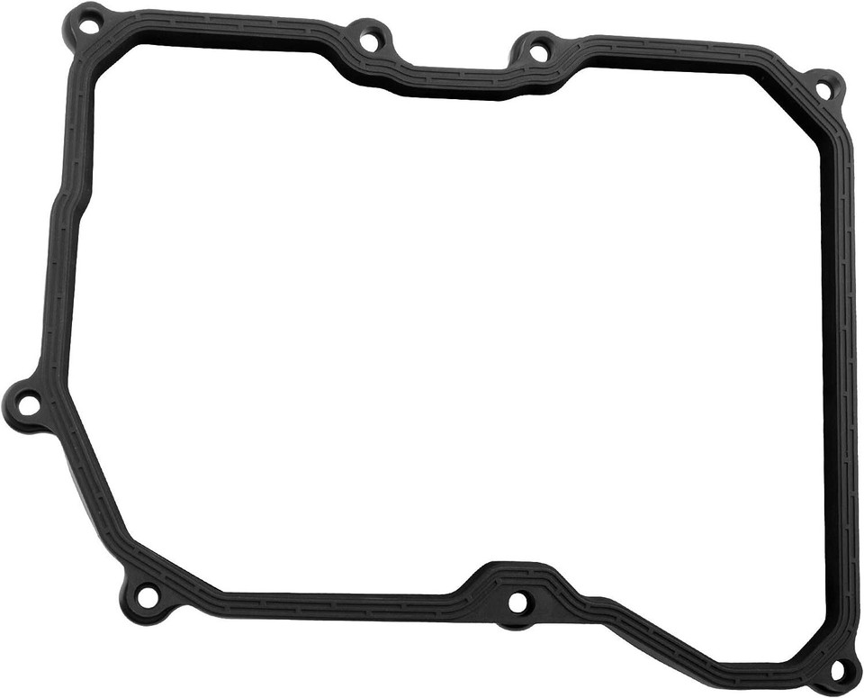 Transmission Oil Pan For VW Beetle CC Golf Jetta Passat Auto Trans ...