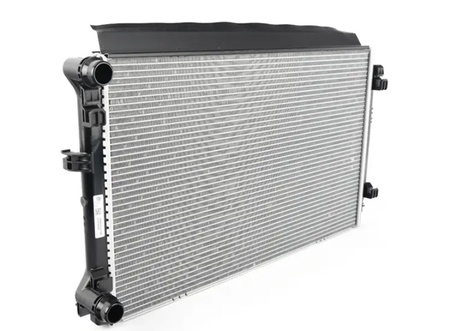 VW Audi Seat SKODA 2.0 TDI Water Radiator 5Q0121251GD for sale online ...