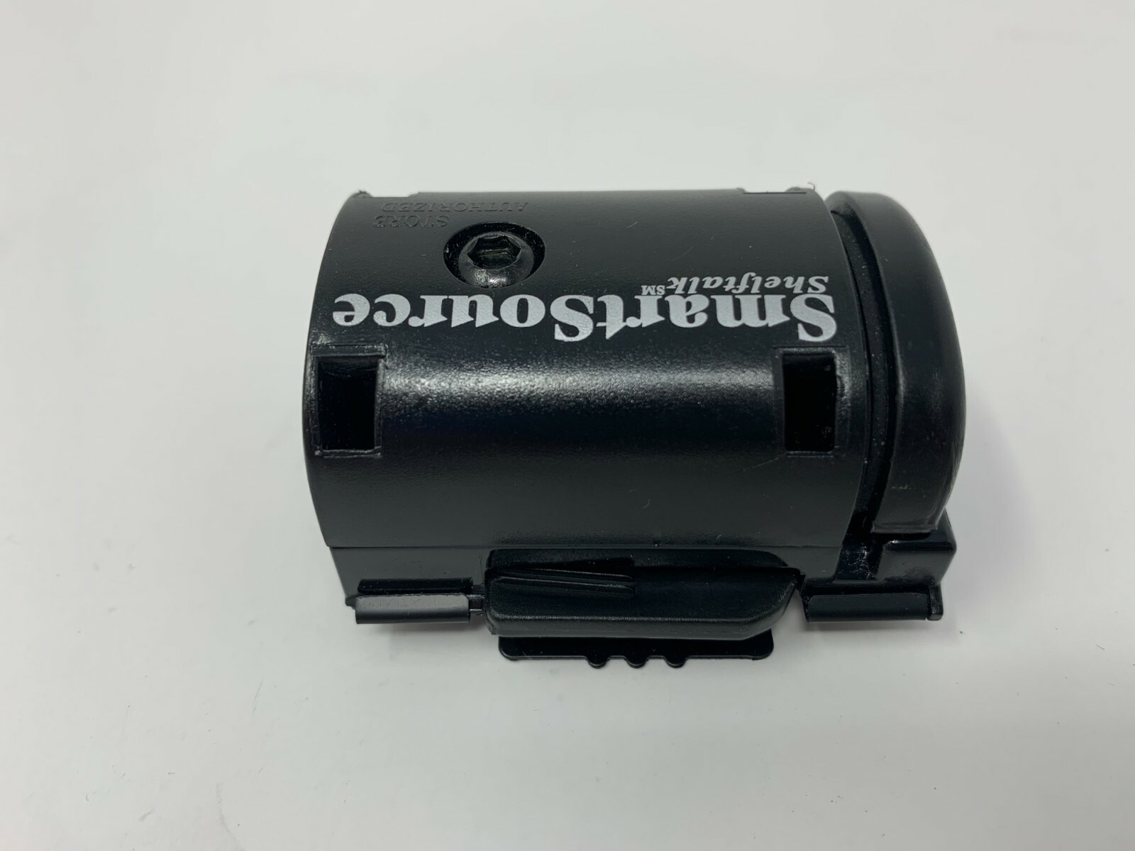 NEW Smartsource Shelftalk Display Dispenser Shea013 Fast Free Shipping ...