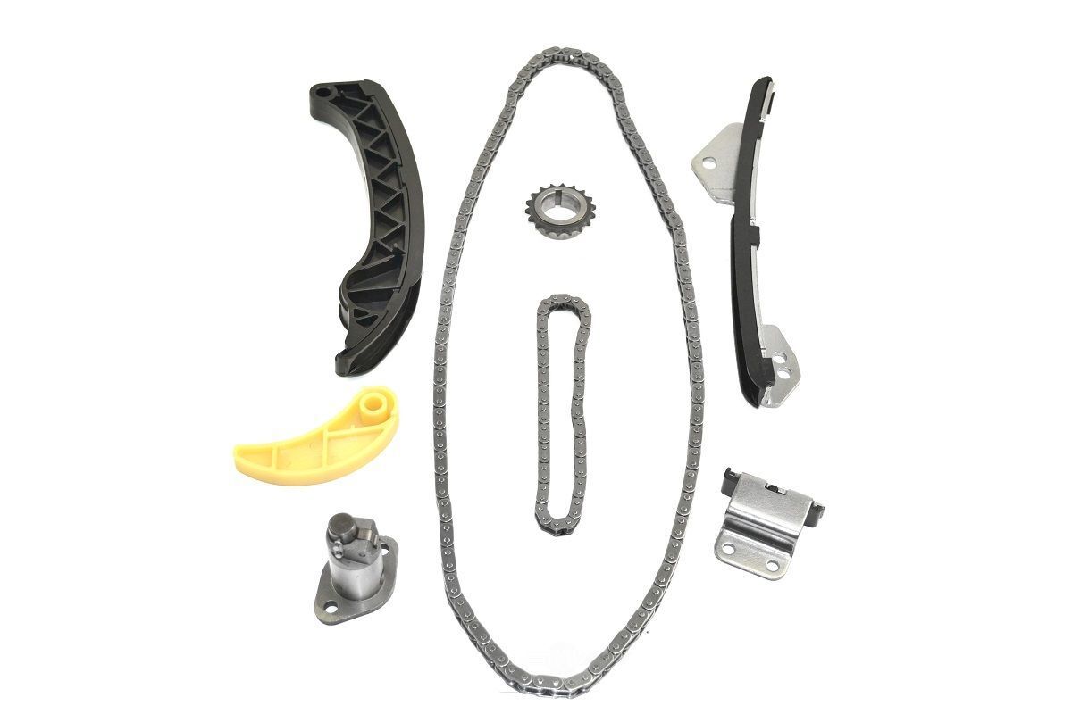 Engine Timing Chain Kit-DOHC, Eng Code: 2ZR-FE ITM 053-94670 | eBay