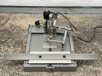 Engraving - Engravograph New Hermes Engraver Machines