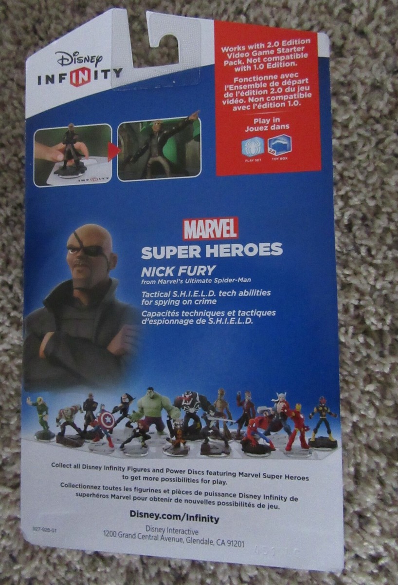 Updated Details On 927 Disney Infinity 20 Event At