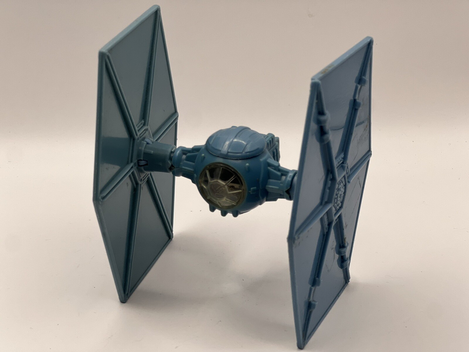 STAR WARS 1982 KENNER MICRO COLLECTION IMPERIAL TIE FIGHTER | eBay