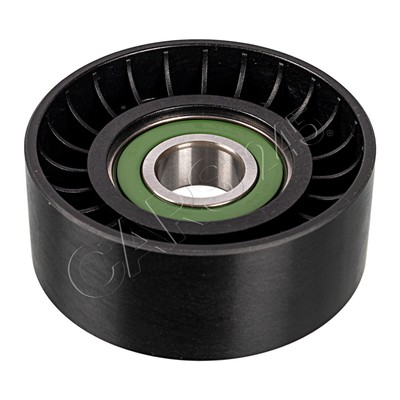 SWAG V-Ribbed Belt Tensioner Pulley Fits MERCEDES Sprinter Vito 906 ...