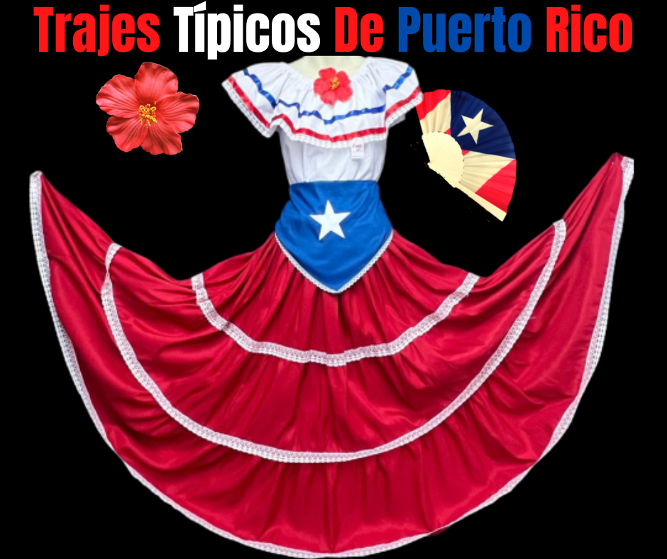 Ropa Tipica De Costa Rica